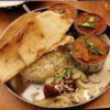 Spl. Thali Dinners – India House